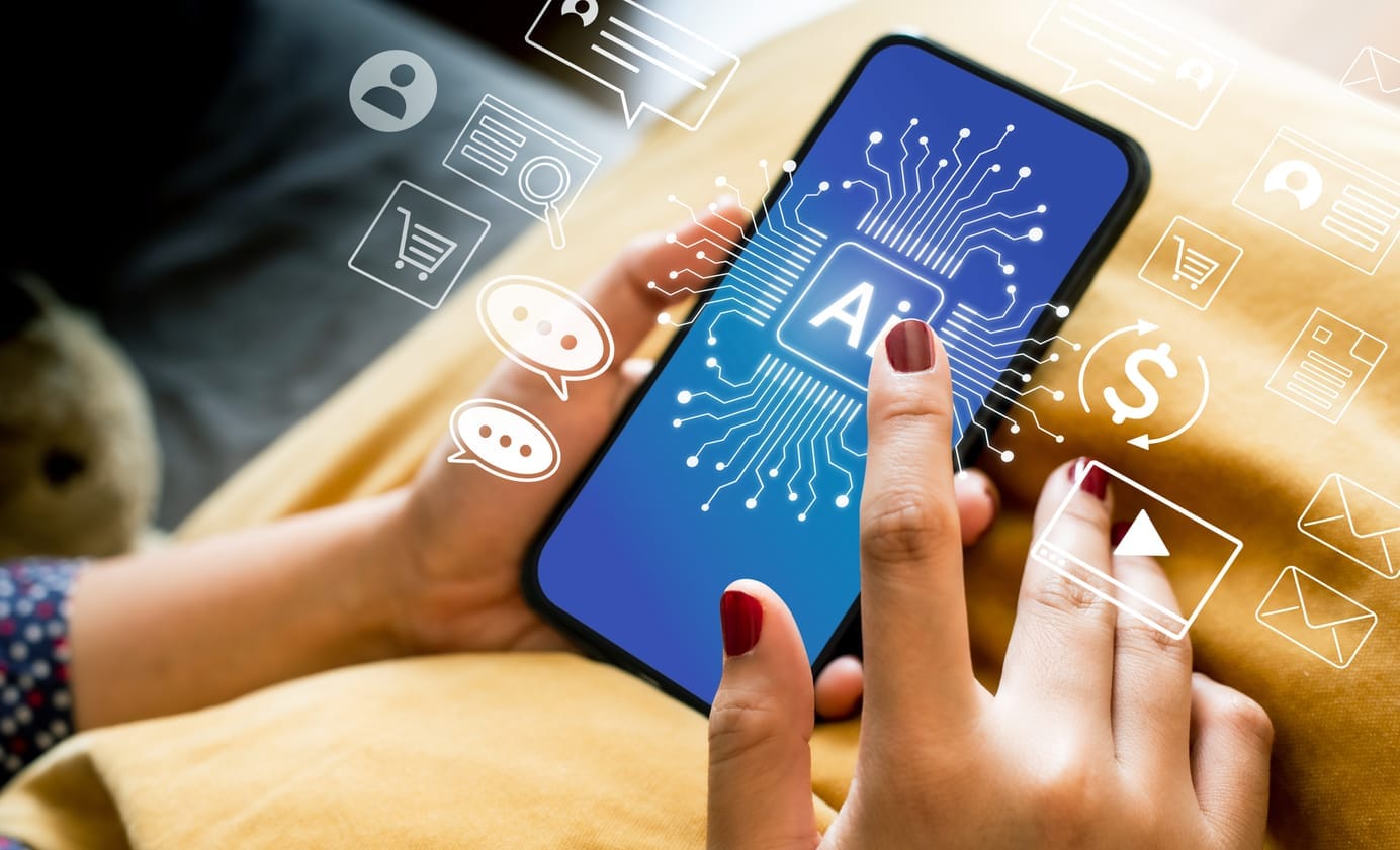Πλήρης οδηγός για τη συνομιλία AI στο ηλεκτρονικό εμπόριο - Fixit